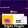Digits - WordPress Mobile Number Signup and Login Download At Low Price