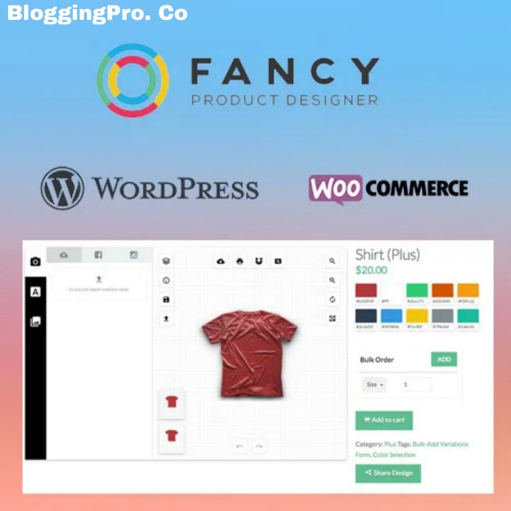 Woocommerce » BloggingPro