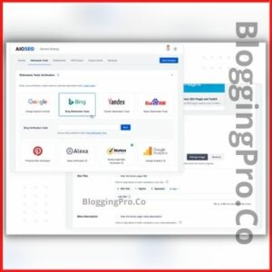 All In One SEO PRO Plugin With License Key Download At Low Price