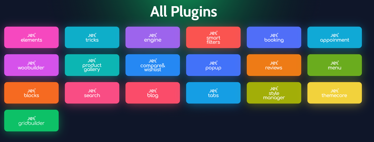 Jet CrocoBlock All 18 Plugins With Key Download At Low Price