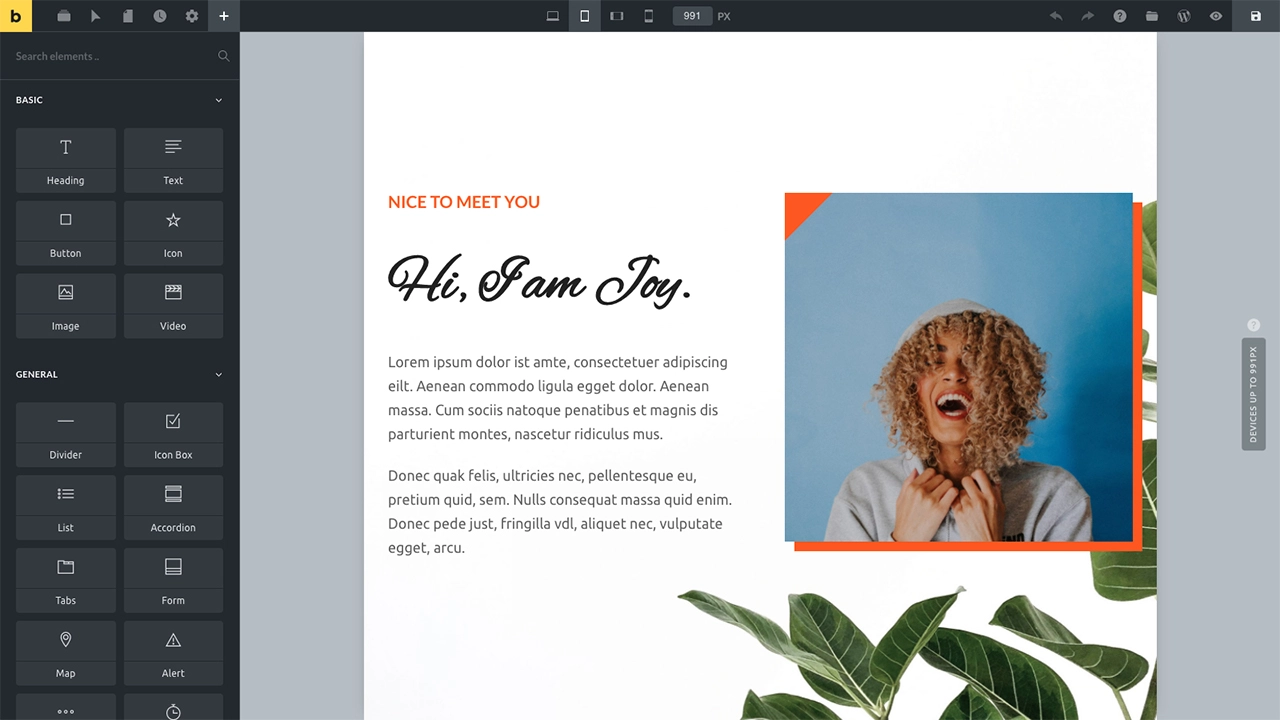 Bricks – Theme Builder for WordPress With Key Download At Low Price