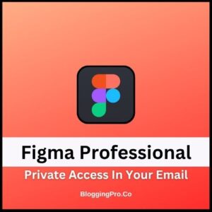 Figma Premium Subscription Download At Low Price